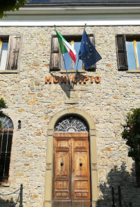 Municipio di Castel di Casio - sede - Comune di Castel di Casio