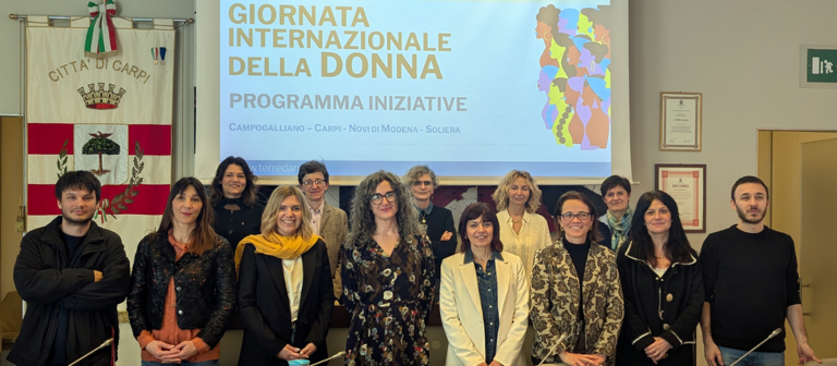 Comune di Carpi