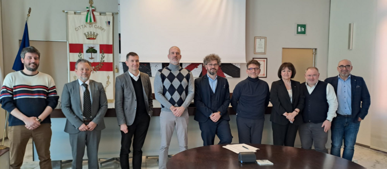 Comune di Carpi