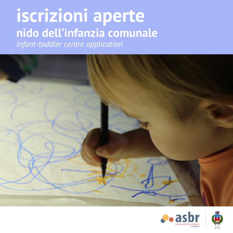 Comune di Luzzara – RETE CIVICA DEL COMUNE