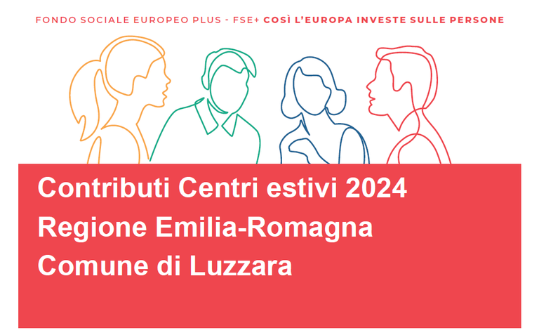 Comune di Luzzara – RETE CIVICA DEL COMUNE