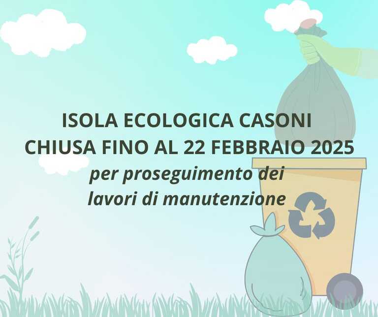 Comune di Luzzara – RETE CIVICA DEL COMUNE