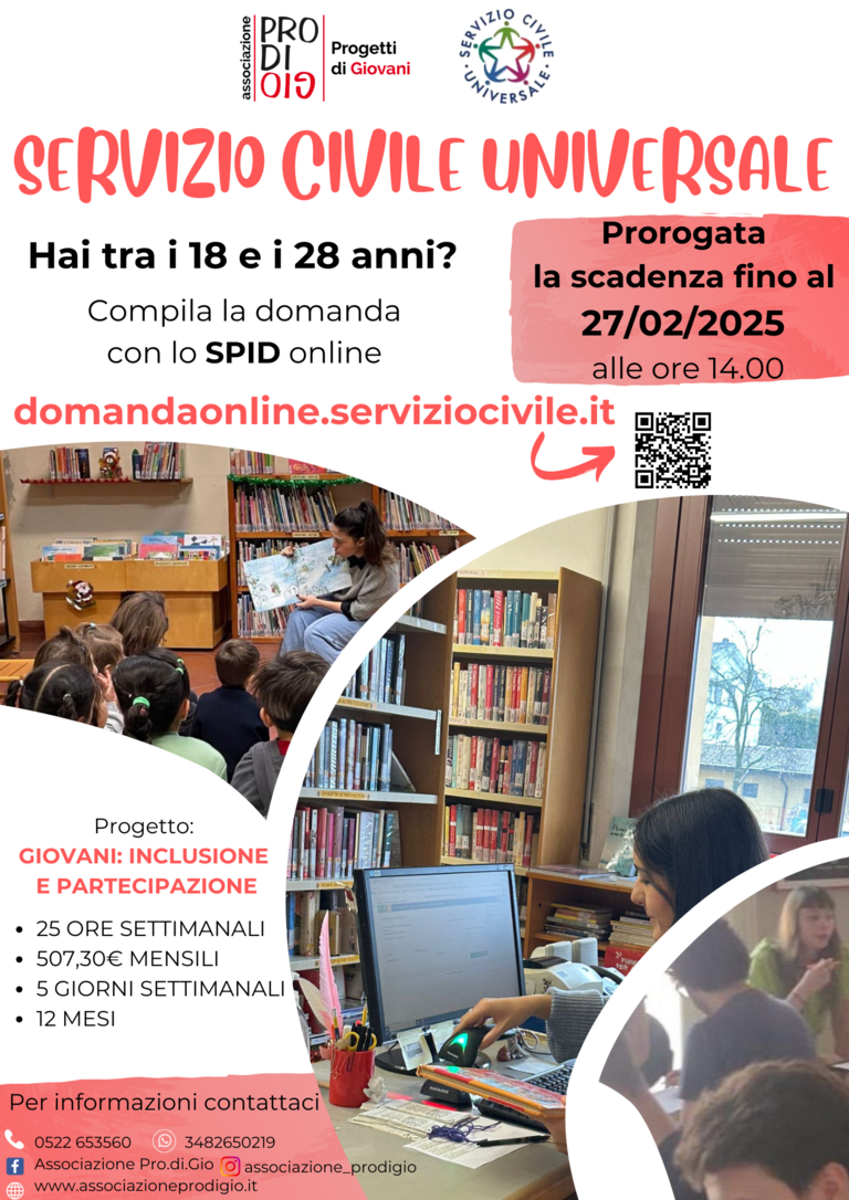 Comune di Luzzara – RETE CIVICA DEL COMUNE