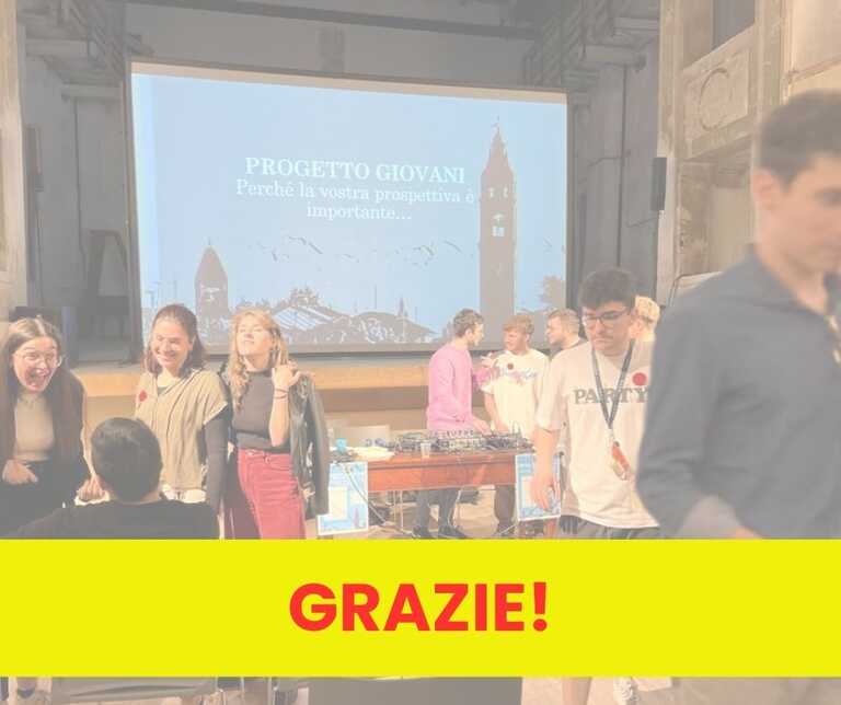 Comune di Luzzara – RETE CIVICA DEL COMUNE
